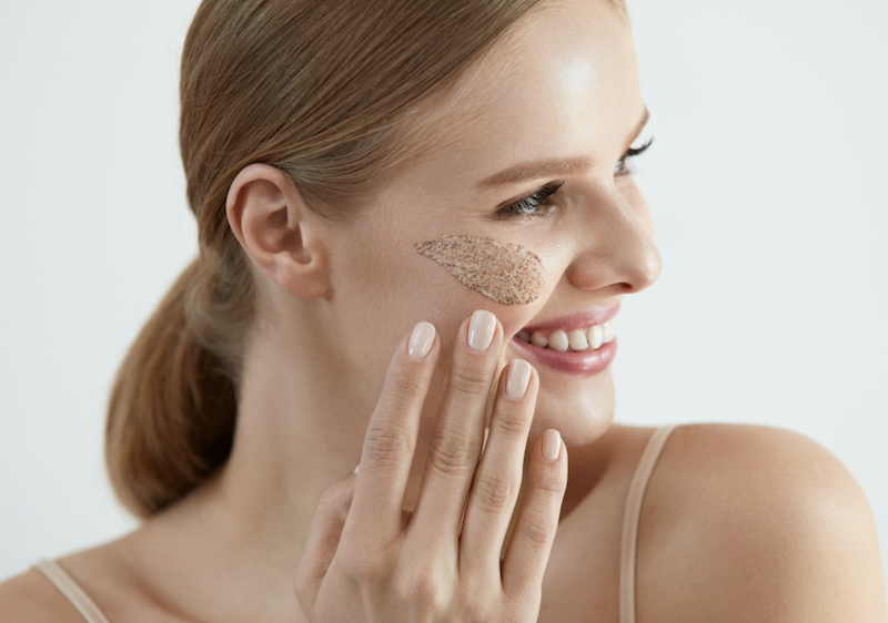 Fare lo scrub tutti i giorni fa male? | Prof. Antonino di Pietro