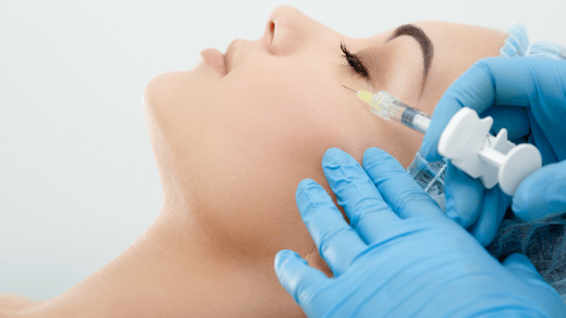 Filler riassorbibili o permanenti: differenze e possibili rischi - Prof ...
